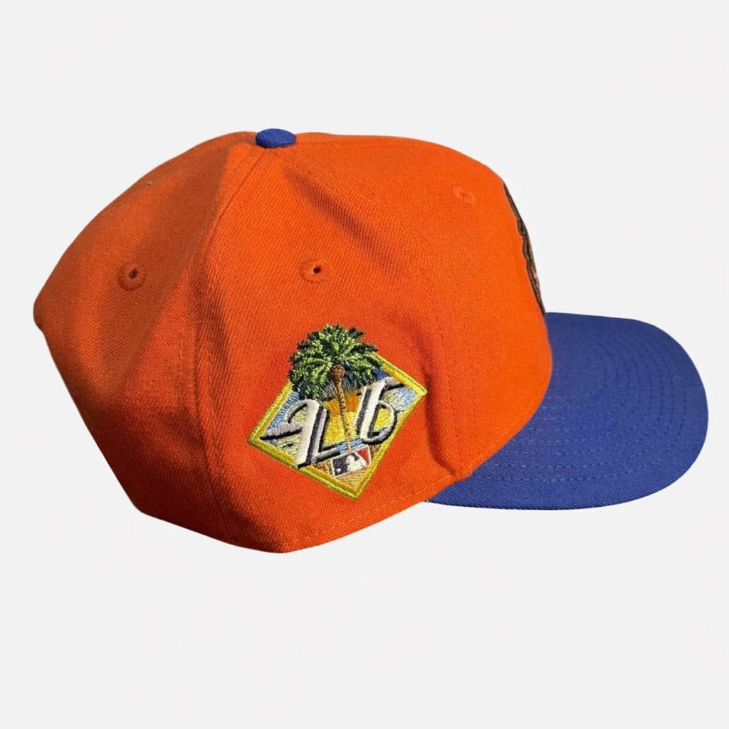 Mets 2026 Spring Training Hat