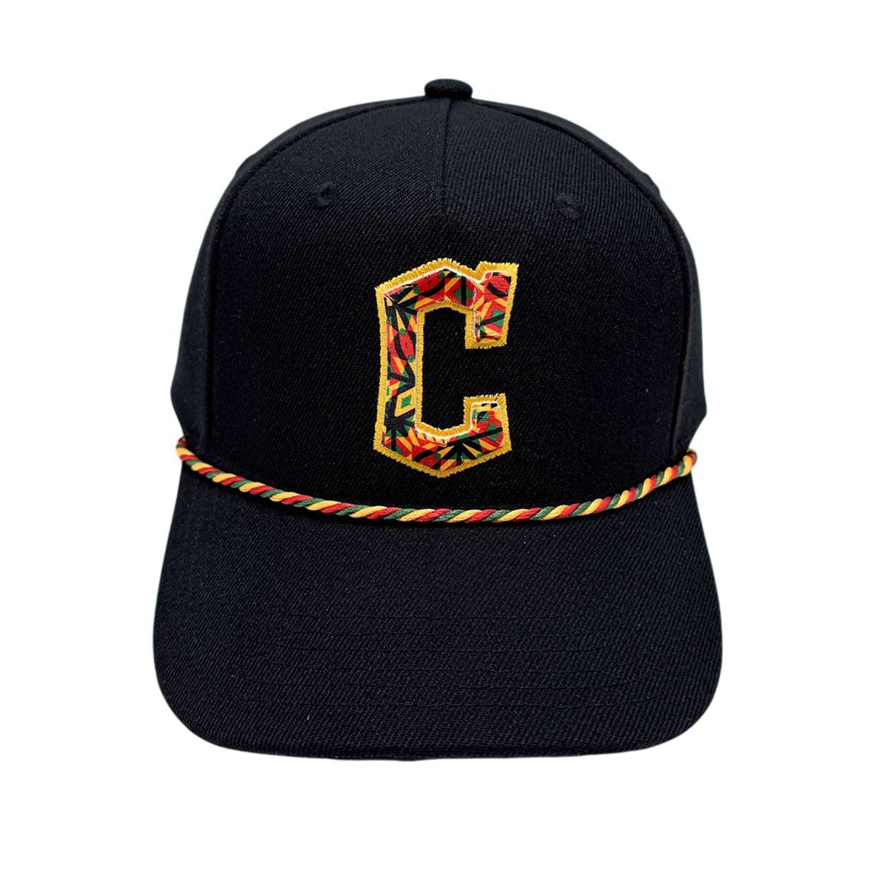 2026 Guardians Black Excellence Celebration Cap Giveaway